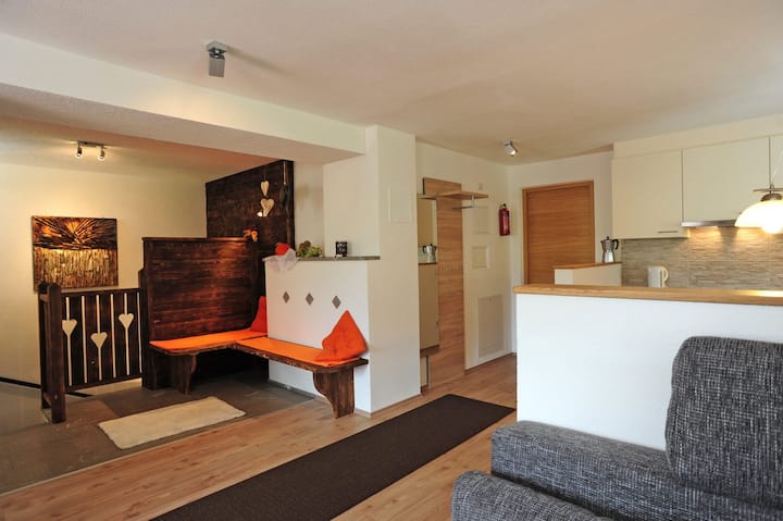 Steinhaus Appartement Xl - Sand in Taufers