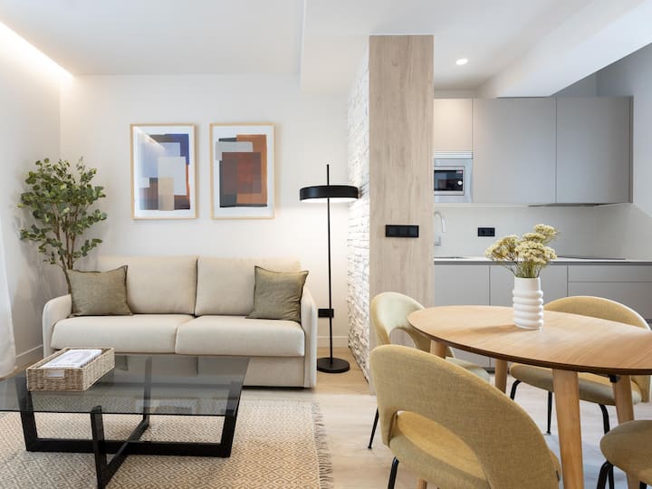Meraki Suites Apartment - Astorga