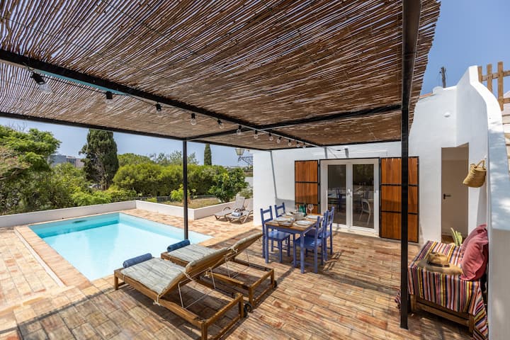Meia Casa Charming Villa By Seewest - Lagos, Portugal