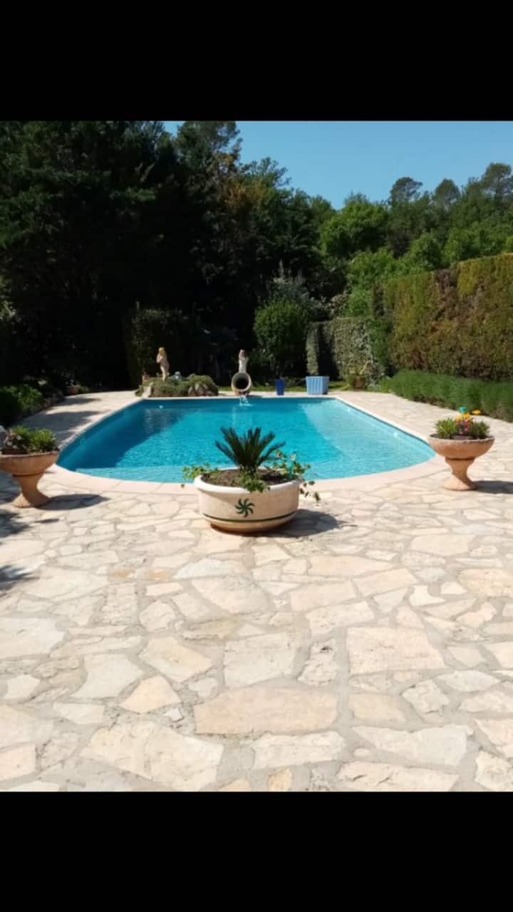 Villa Le Thoronet - Lorgues
