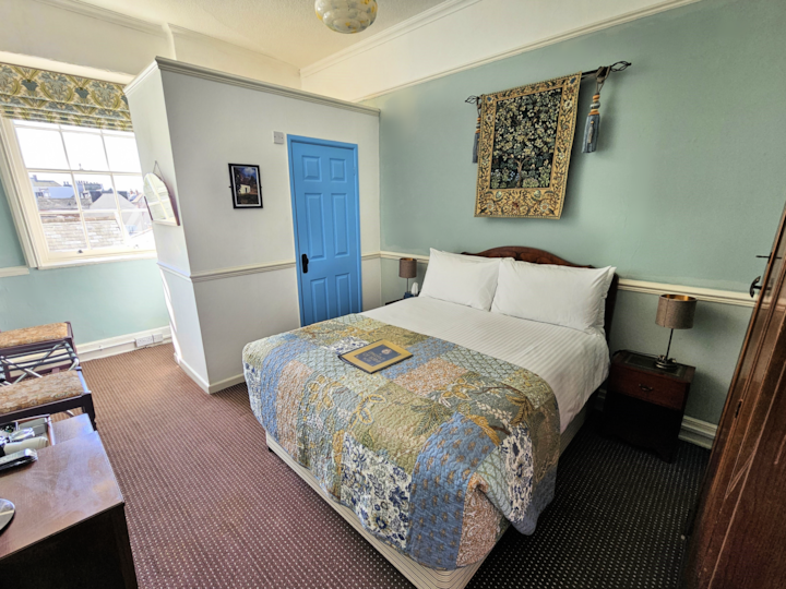 Themed Cosy Double Room - Weymouth Seafront - Weymouth