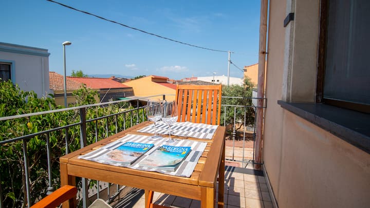 Sardinianworld - Su Pasiu - Solanas