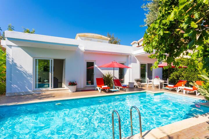 Villa Casa Mia - Dalyan, Ortaca-Muğla