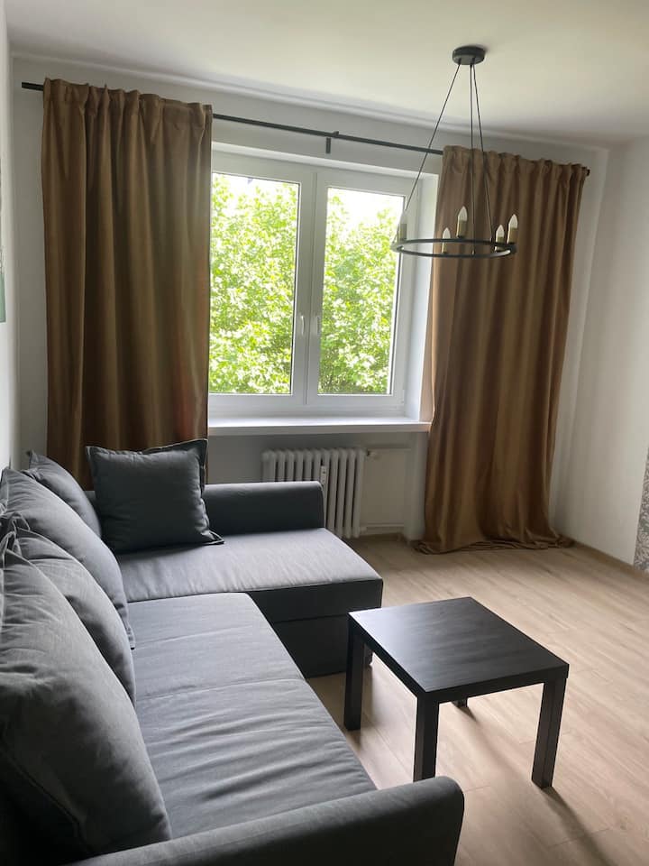 Apartament Kattowitz Sokolska - Katowice