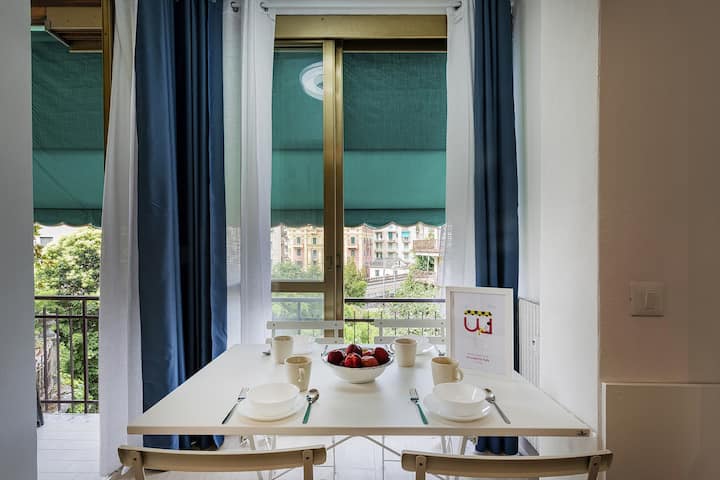 Wonderful Italy | Mondial Apartment - Rapallo