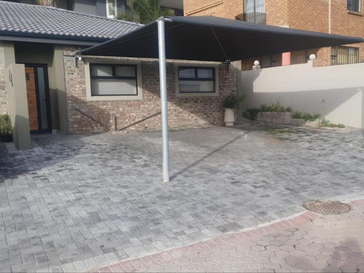 2-bedroom Holiday Apartment - Mosselbaai
