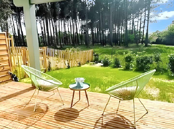 Maison à Moliets-et-maa - Vielle-Saint-Girons