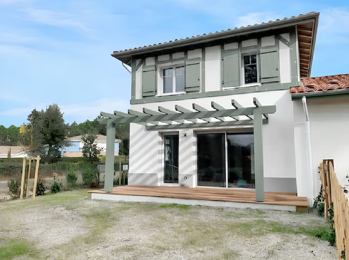 Maison à Moliets-et-maa - Moliets-et-Maa