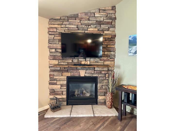 Sweet Pea - Red Lodge, MT