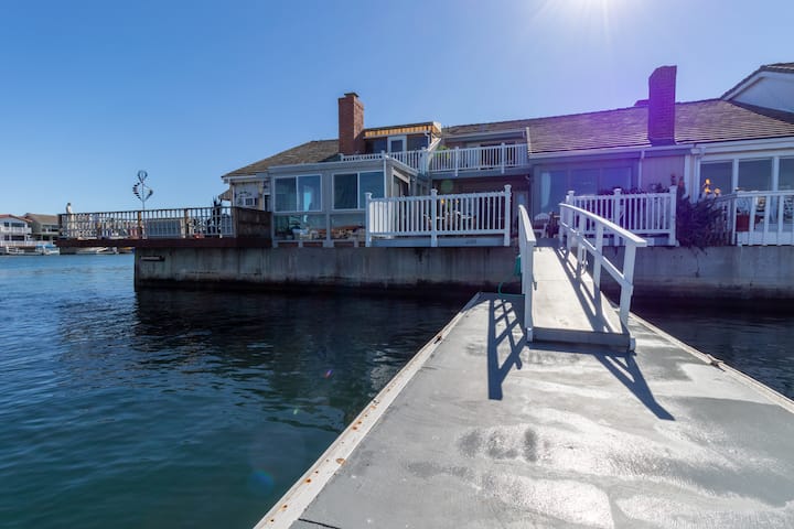 Harbor View - Oxnard, CA