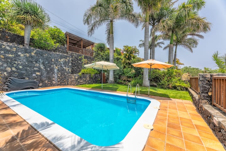 Lightbooking La Morera Villa De Mazo - Faro de Fuencaliente