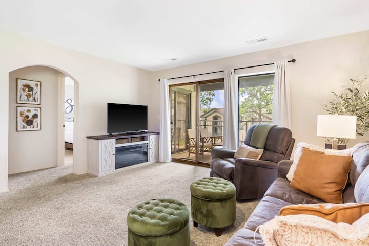 Branson Cozy Bungalow In Premier Location! - Branson, MO