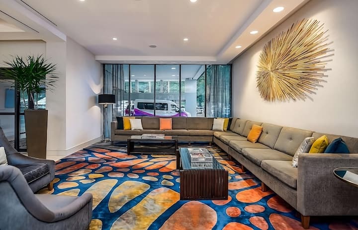 Relax And Recharge! 3 Relaxing Units, Pets Allowed - Charlotte, NC