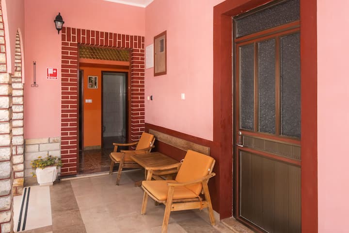 Appartement Anđelka (23661-a2) - Tisno