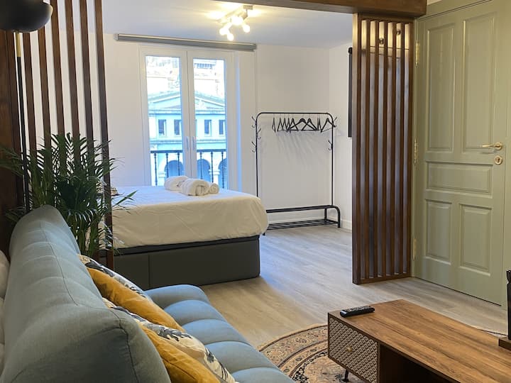 Apartamento En Puertochico - Santander