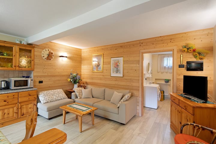 Casa Silvia - Livigno