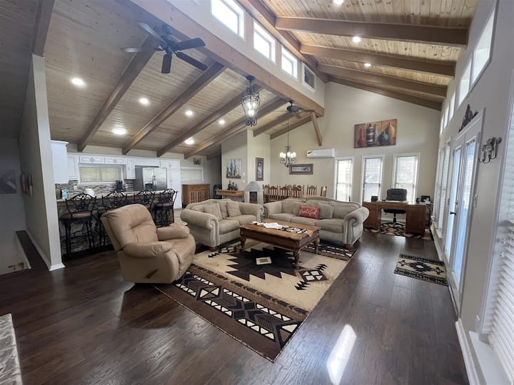 Elk Ridge Retreat - L1 - Ruidoso, NM