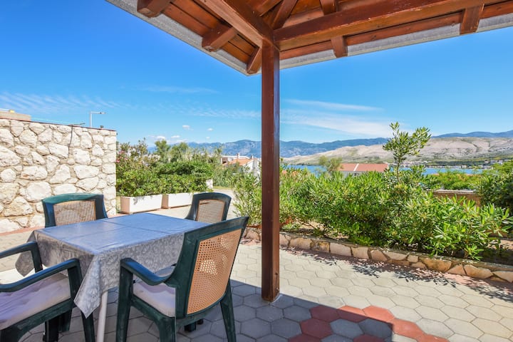 Appartement Marija (27941-a3) - Pag