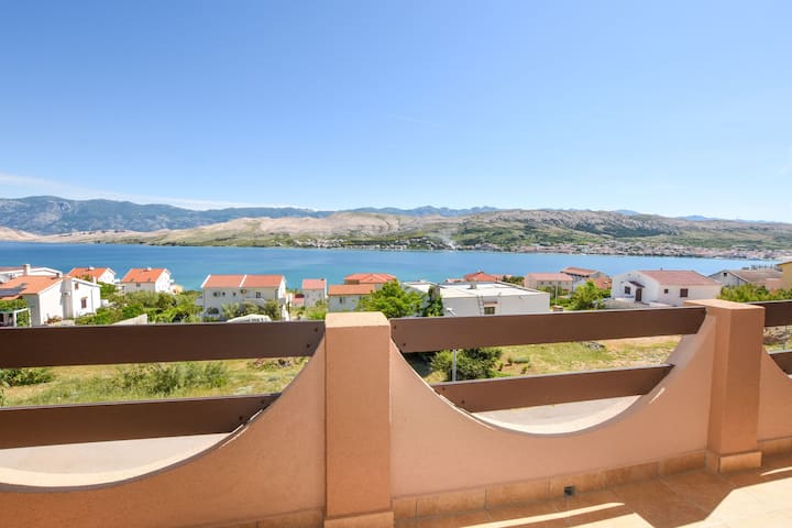 Appartement Marija (27941-a2) - Pag