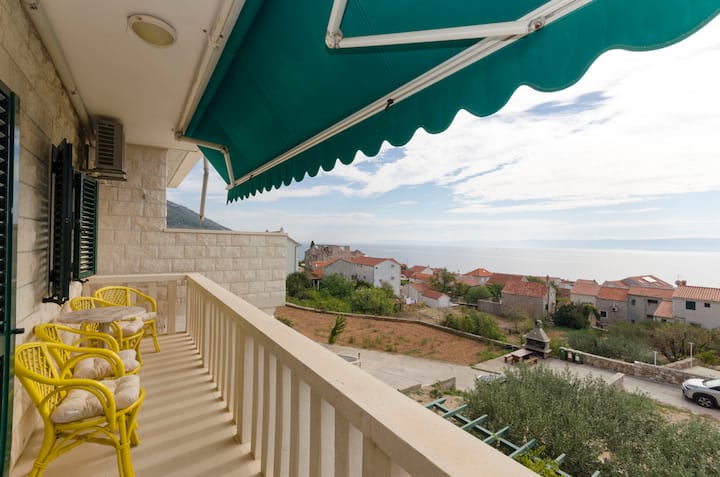 Appartement Simon (38541-a2) - Bol