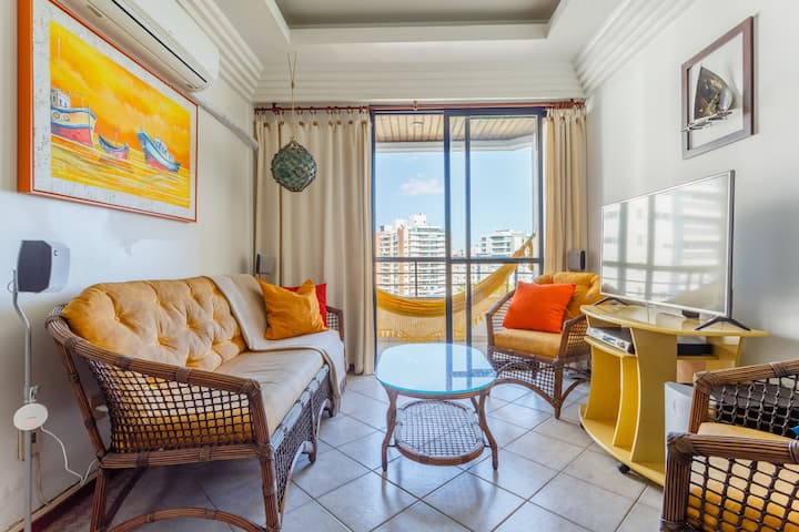 ÁRea Nobre Com Vista Para Baía E Pontes Sa2351 - Florianópolis