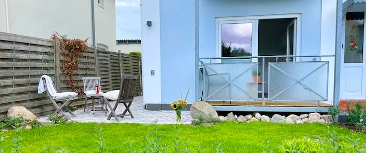 Villa Vera - Nest Für 2 Personen - Dahme