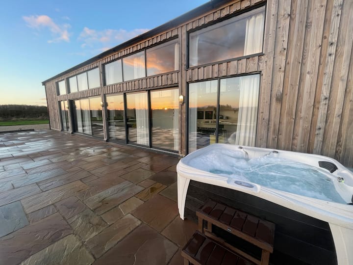 5 Bedroom Escape Near Oxford & Wiltshire - Wantage