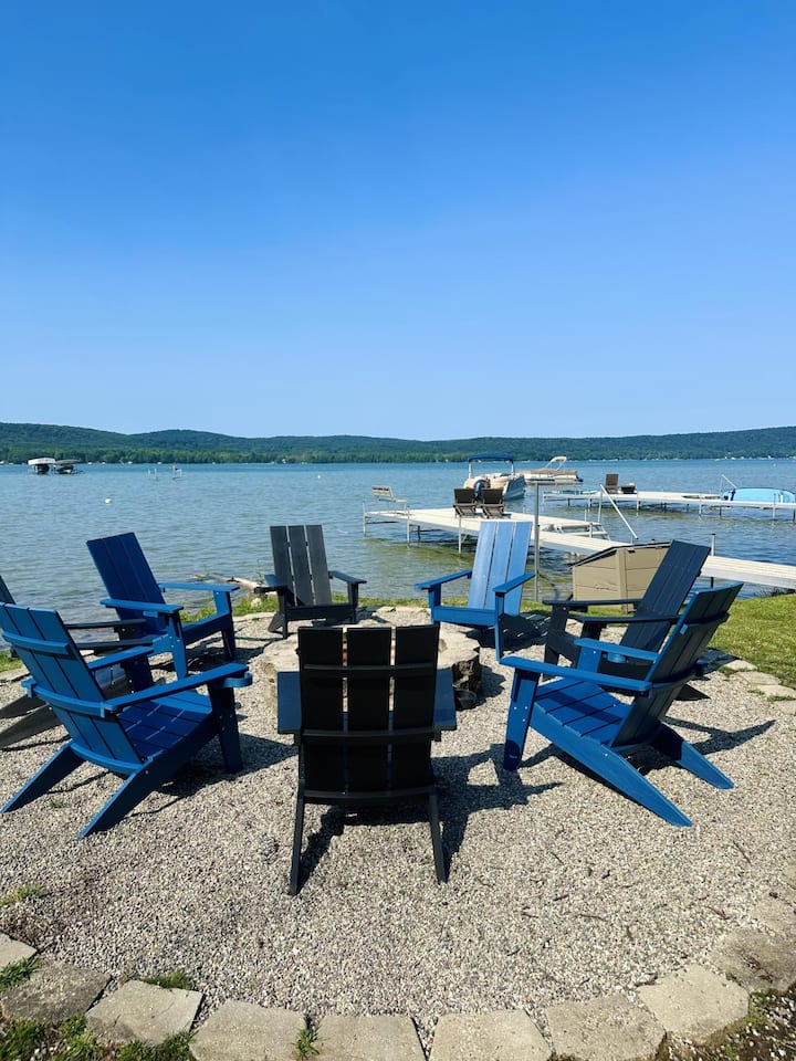 Blue Haven - Glen Arbor, MI
