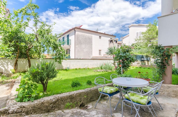 Appartement Mateo (49731-a3) - Baška Voda