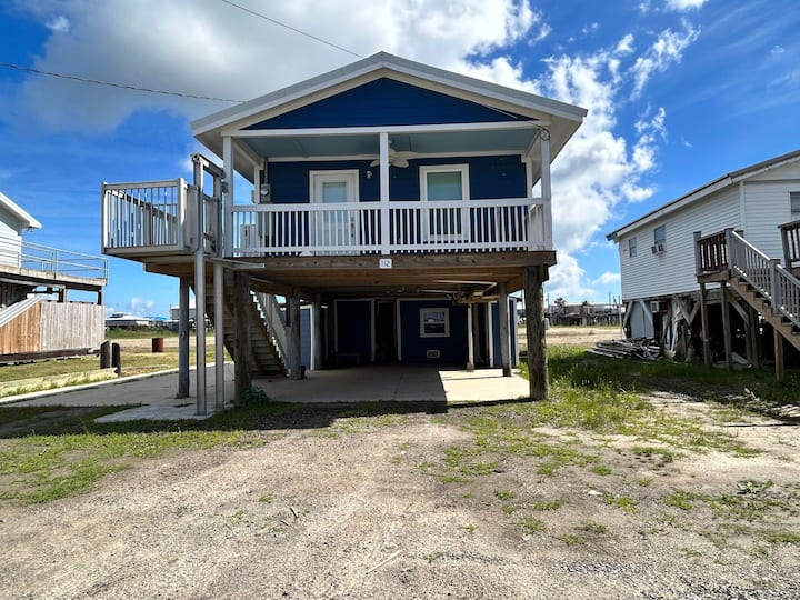 Dream On, Inland, Wifi - Grand Isle, LA