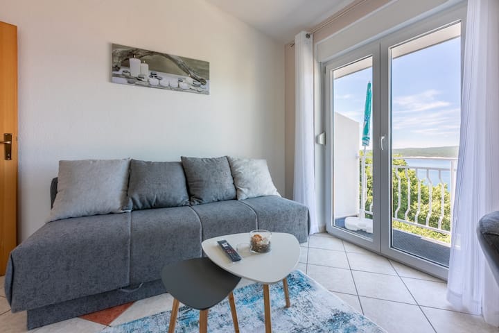 Appartement Porto (62786-a4) - Jadranovo