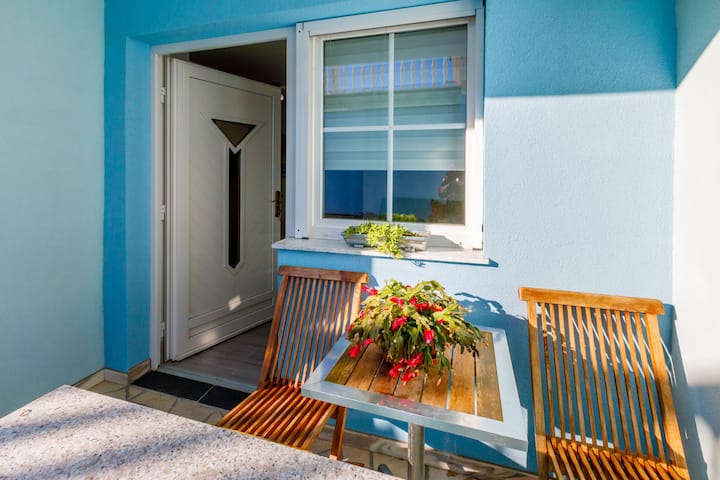 Appartement Frutis (62919-a4) - Kraljevica