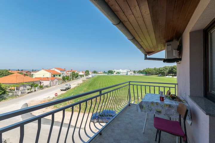 Appartement Božo (68871-a1) - Galešnjak