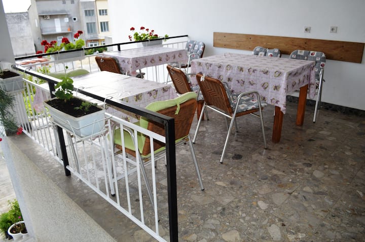 Appartement Lemona (74731-a2) - Makarska