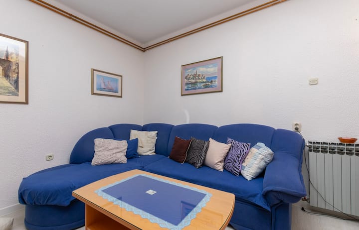 Appartement Lemona (74731-a1) - Makarska