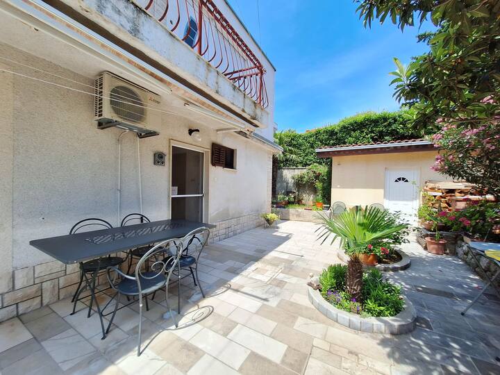 Appartement Tortuga (82451-a2) - Dramalj