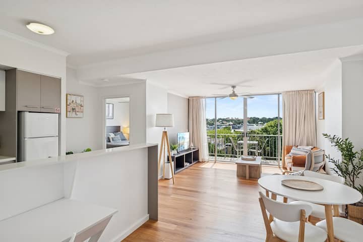 Central Plaza  #423 - 1 Bedroom Apt - Toowoomba