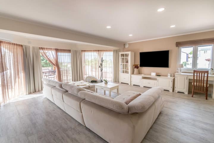 Appartement Vintage (83461-a4) - Rab