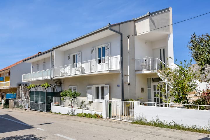 Appartement Filomena (85291-a1) - Primošten