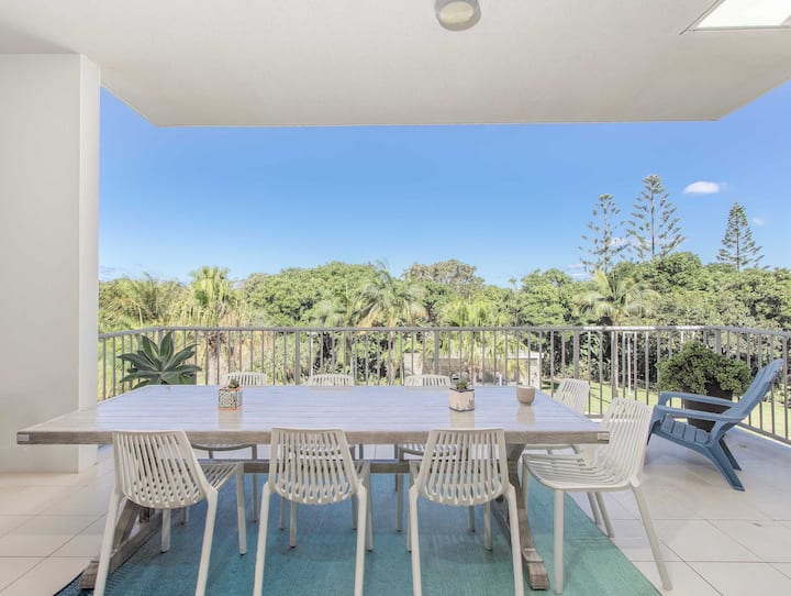 Drift At Casuarina, Pool View - 34 - Kingscliff