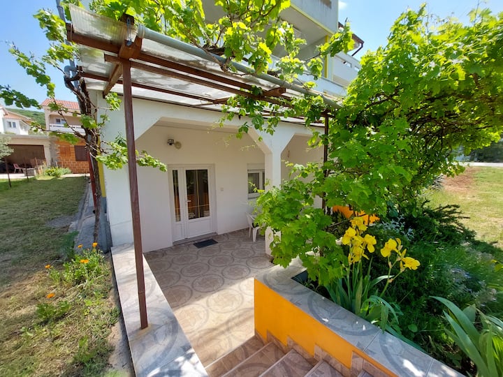 Appartement Ankica (87221-a1) - Punat