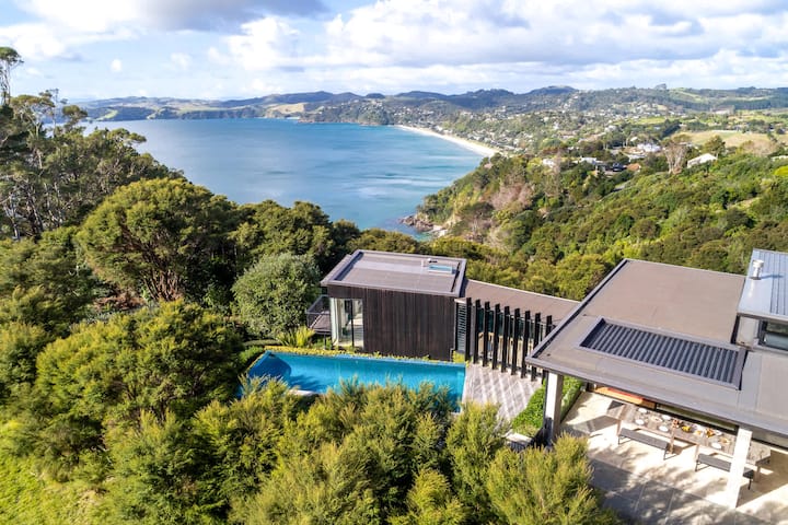 Aumoana | Stay Waiheke - Waiheke Island