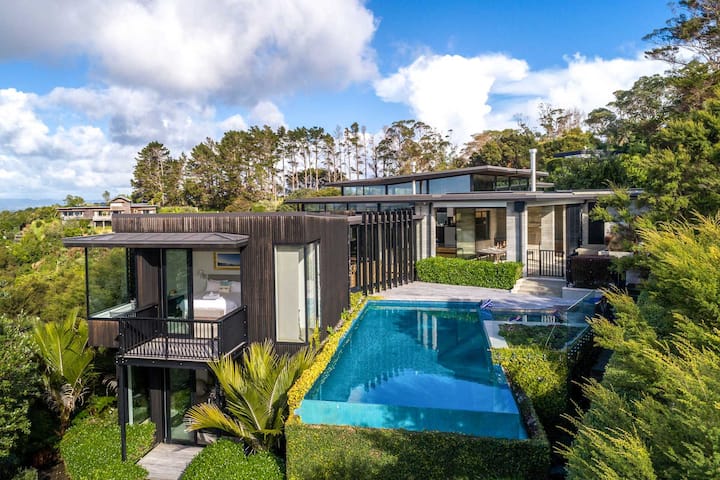 Aumoana | Stay Waiheke - Waiheke Island