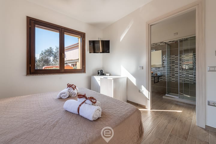 Villa Monica - Suite Tramontana - Iglesias