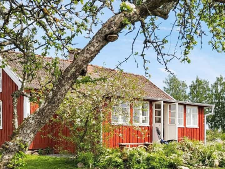 Maison De Vacances Pour 4 A Mariestad-by Traum - Mariestad