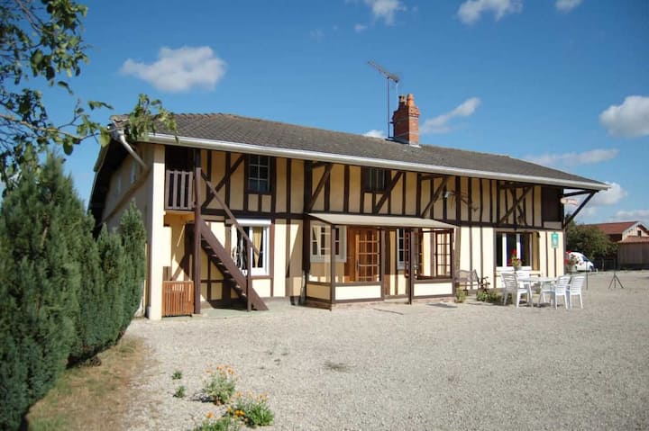 Le Meunier - Montier-en-Der