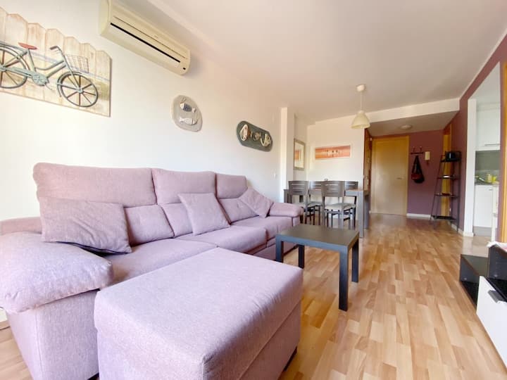 Piso Marga Ref 1172 - Palamós