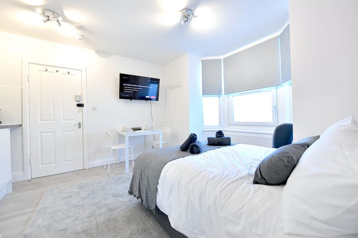 London Studios Fulham Broadway - Fulham