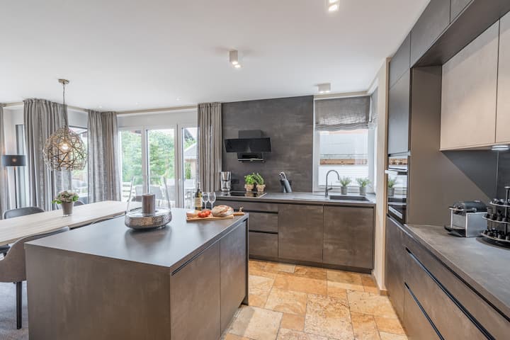 Chalet Gipfelstürmer - Oberstdorf