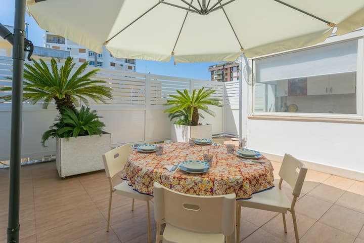 Terrazza Corallo By Wonderful Italy - Bari